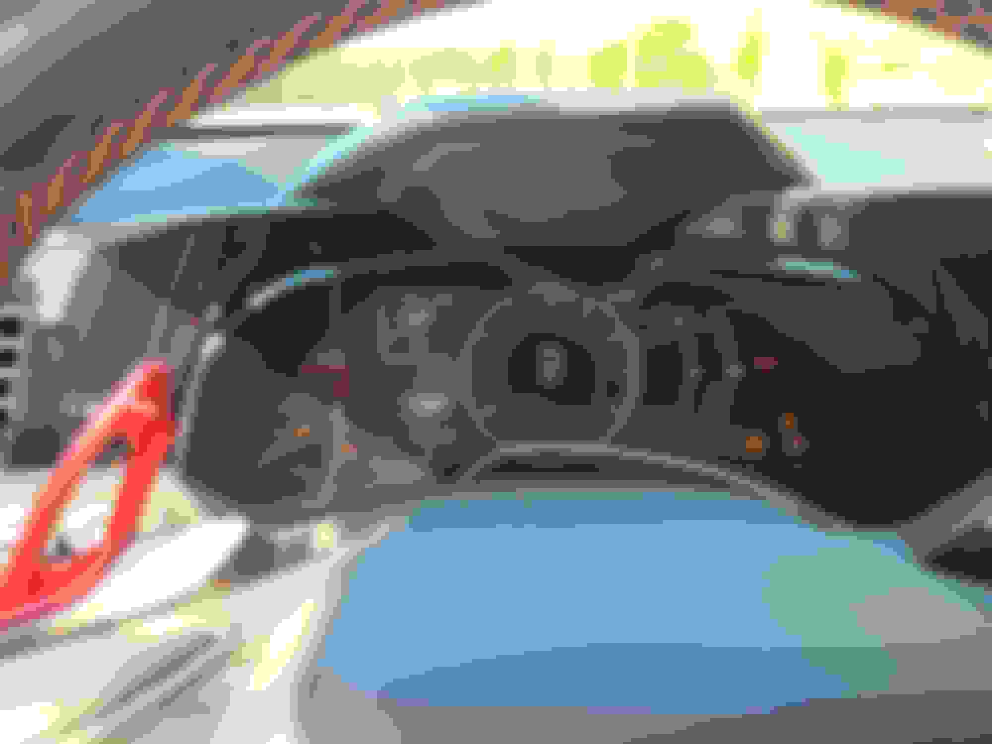 NX 350 malfunction - ClubLexus - Lexus Forum Discussion