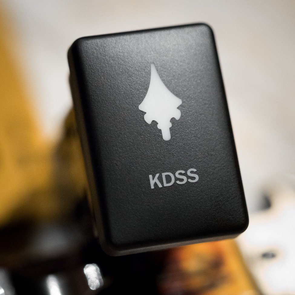Blackgate Customs - KDSS Control Harness | IH8MUD.com Forum | Toyota ...