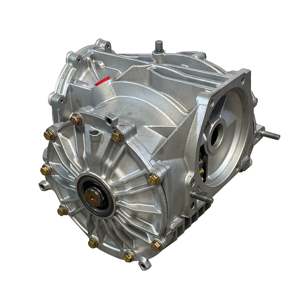 Z06 TPS Motorsports — RPM Corvette Differentials & C6 Upgrades ...