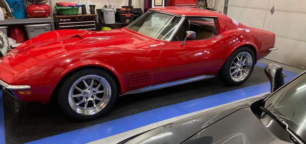 Share Your C3 Upgraded Wheel/Tire Combo's - Page 76 - CorvetteForum ...