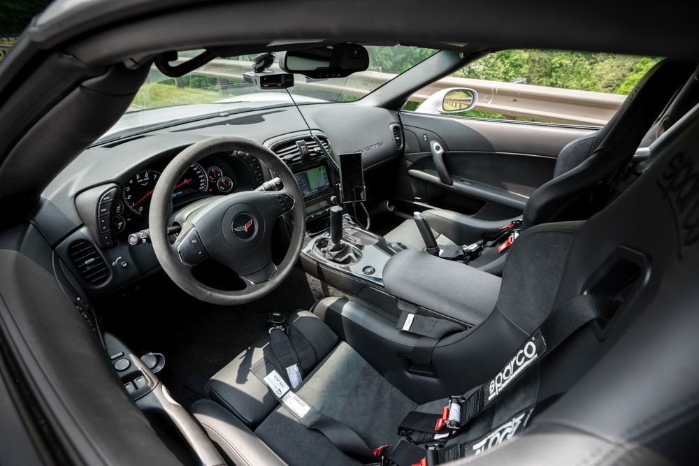 Build Thread - Ultimate track-ready 620whp N/A C6 Grand Sport - the "R ...