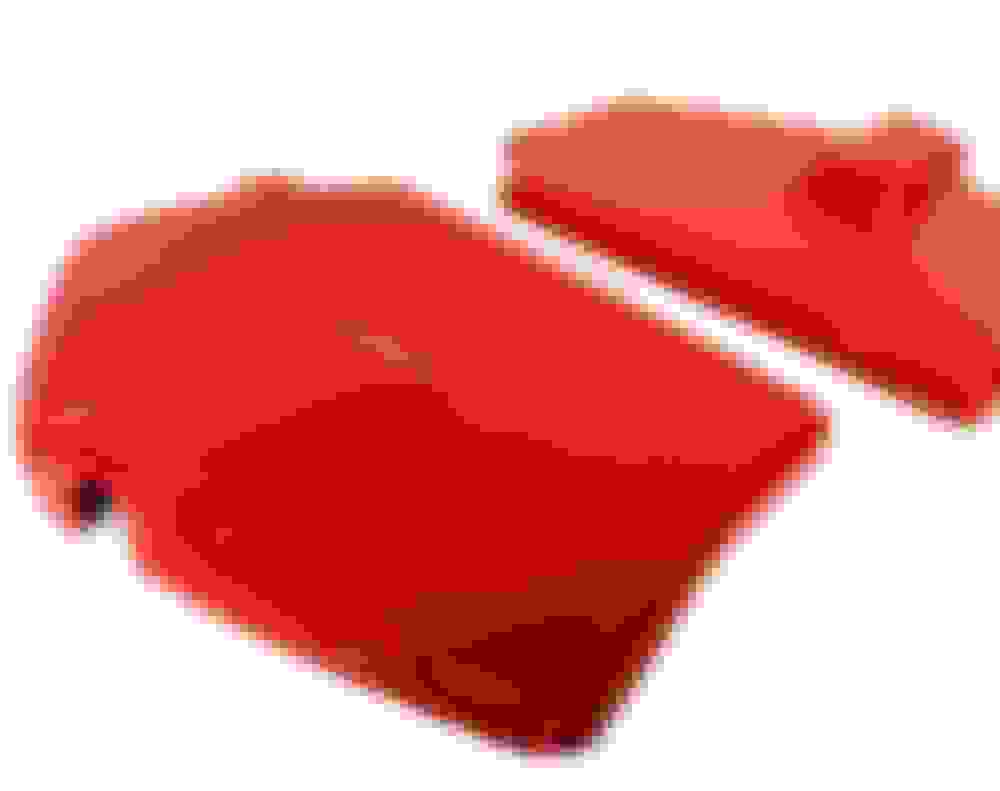 FS (For Sale) 2020-2024 Corvette C8 Painted Engine Strut Tower Covers ...