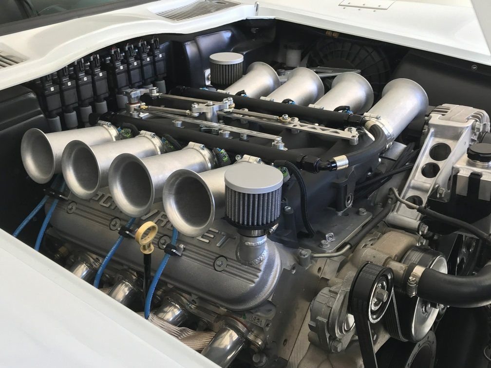C2 LS swap a C2....one idiots perspective - CorvetteForum - Chevrolet ...