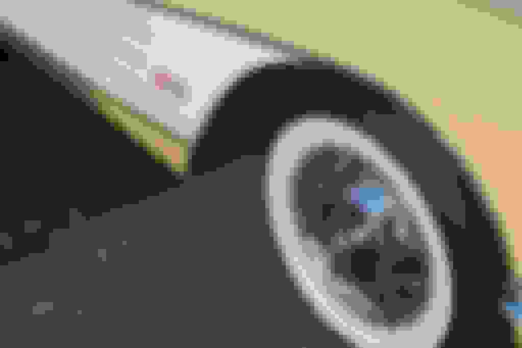 59 Bottom Fender trim - CorvetteForum - Chevrolet Corvette Forum Discussion