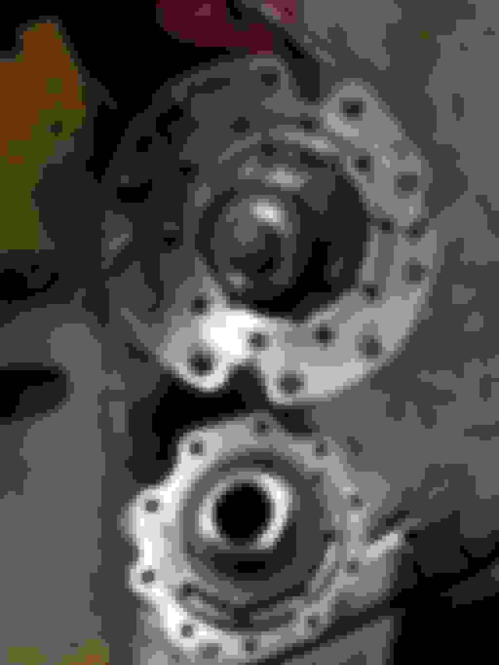 99 FRC Drivetrain Rebuild + Suspension Goodies (Pics) - Page 2 ...