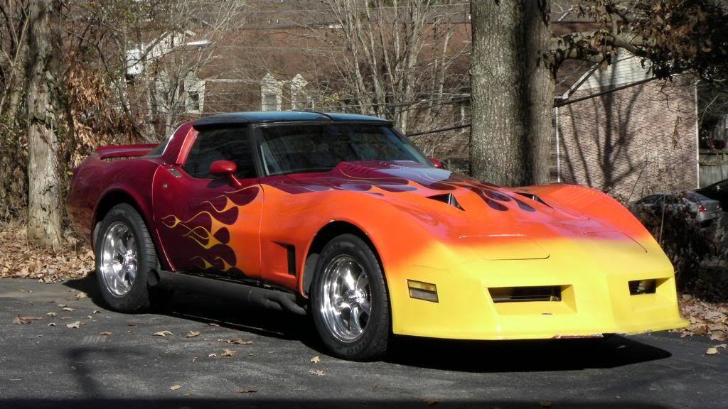 Thinking about adding a complete air suspension - CorvetteForum ...