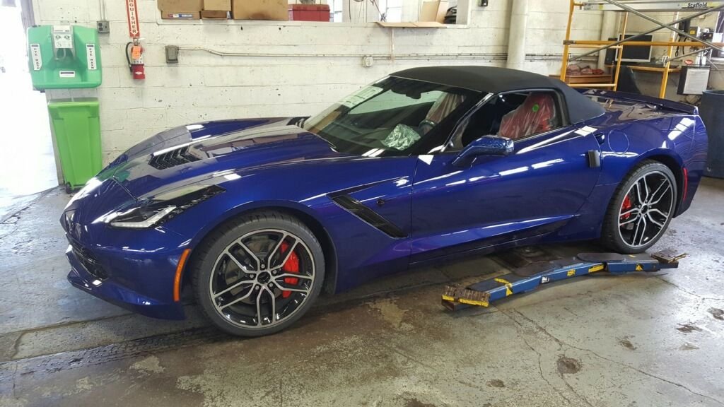 The Offical Admiral Blue C7 Color Thread - CorvetteForum - Chevrolet ...
