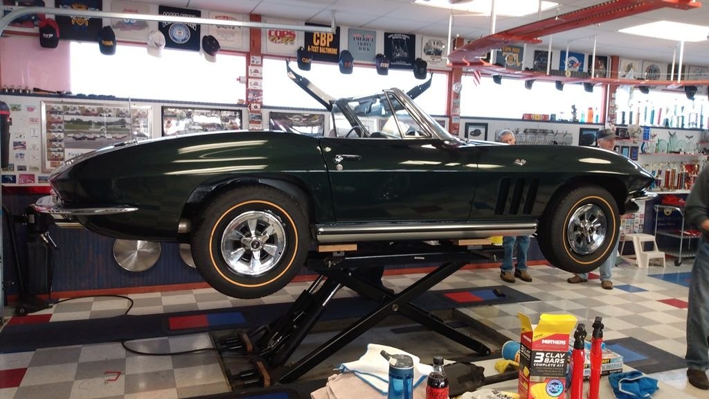 C2 C2 Day With The Gang - CorvetteForum - Chevrolet Corvette Forum ...