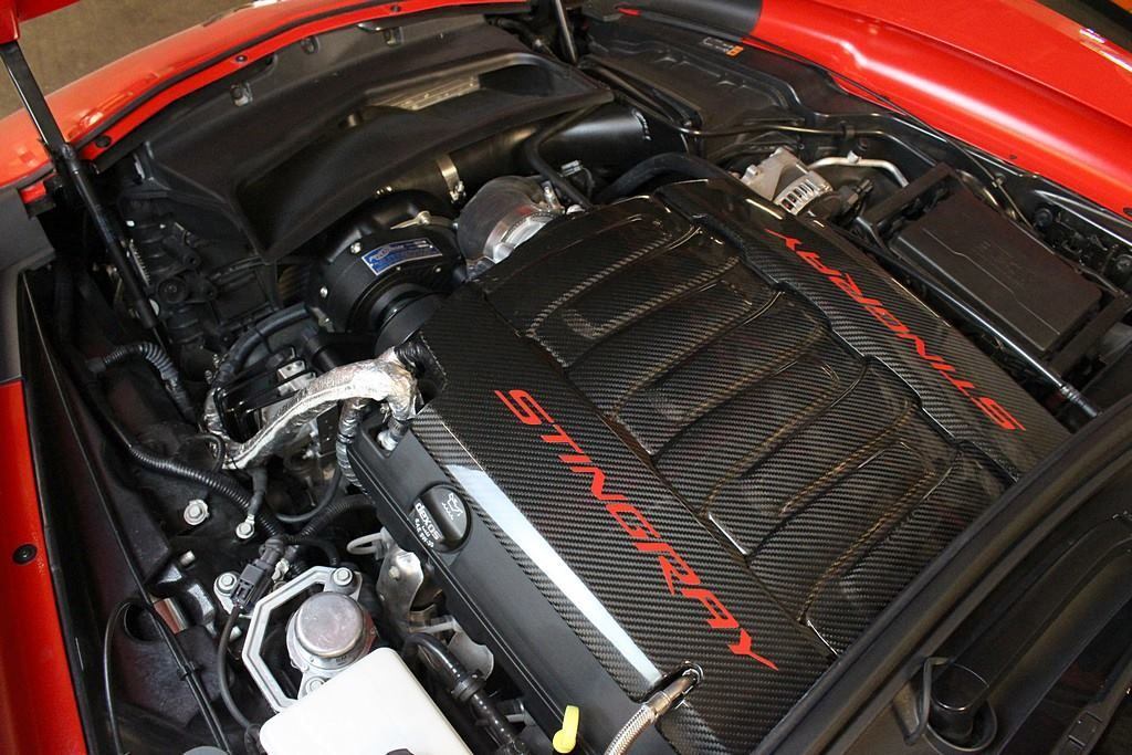 Engine Dress-Up Kit - CorvetteForum - Chevrolet Corvette Forum Discussion