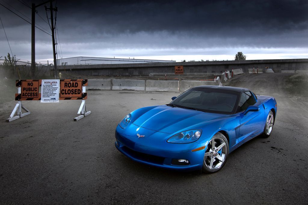 Post your favorite pic of YOUR vette - Page 206 - CorvetteForum ...