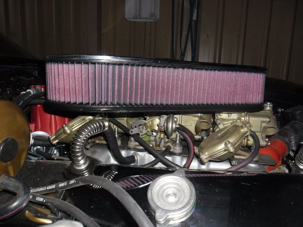 68 Tri power Air Filter - CorvetteForum - Chevrolet Corvette Forum ...