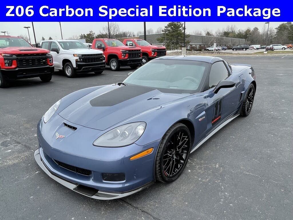 WTB (Want To Buy) Supersonic Blue Z06 - CorvetteForum - Chevrolet ...