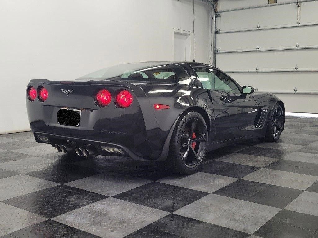 WTT (Want To Trade) 2012 Centennial 4LT Grand Sport Coupe Manual 10k ...