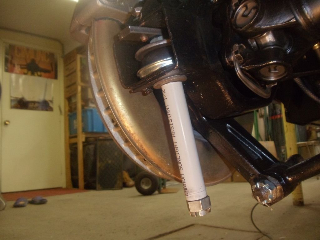 C2 Rear Spring Cushions - CorvetteForum - Chevrolet Corvette Forum ...