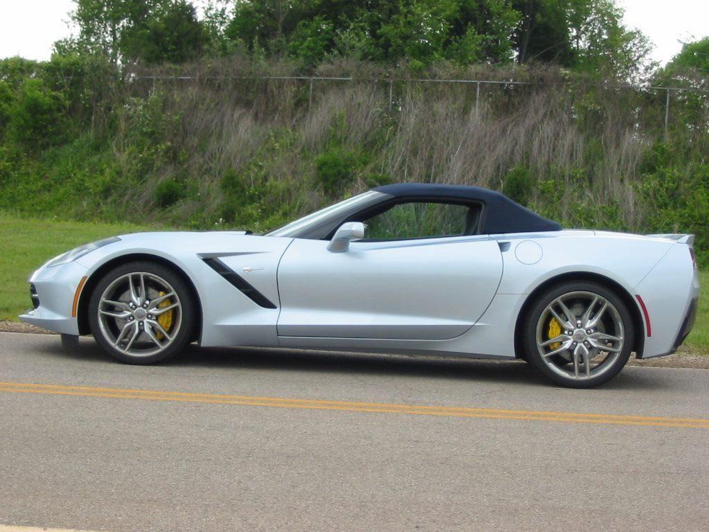 FS (For Sale) Price reduced 2017 Sterling Blue Convertible ...