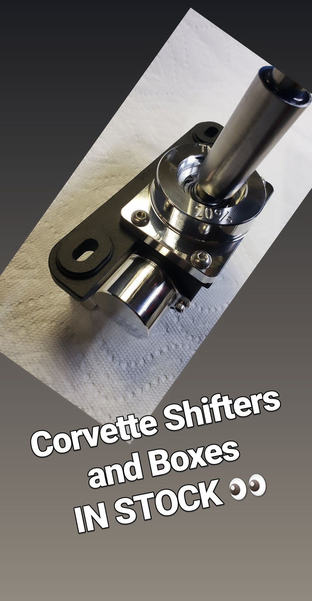 TMODcustoms performance shifter box install & review - Page 2 ...