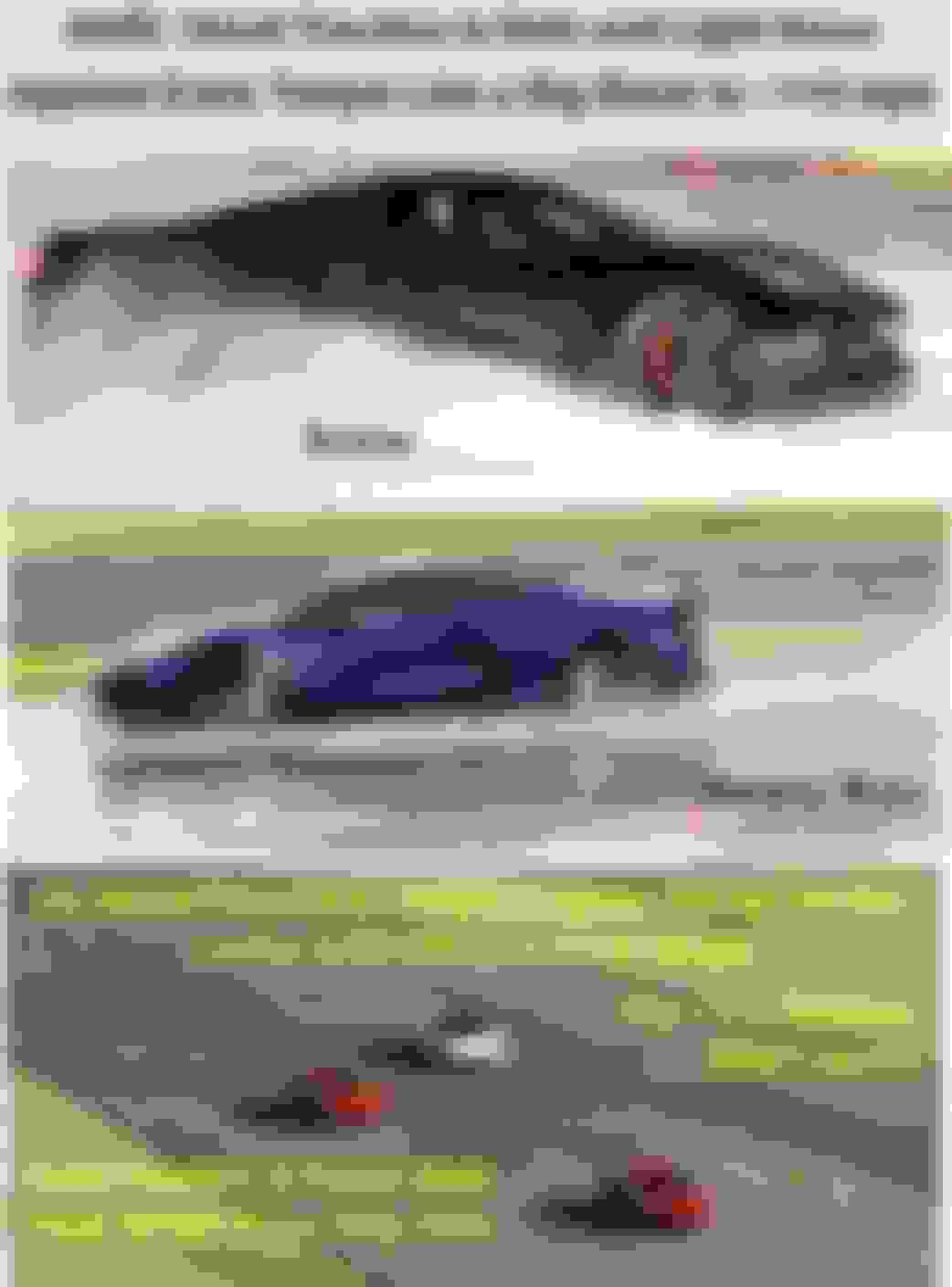 zr1 vs Eray videos - CorvetteForum - Chevrolet Corvette Forum Discussion