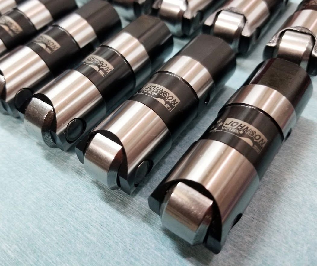 LS3 Lifter Hunting Trip - CorvetteForum - Chevrolet Corvette Forum ...