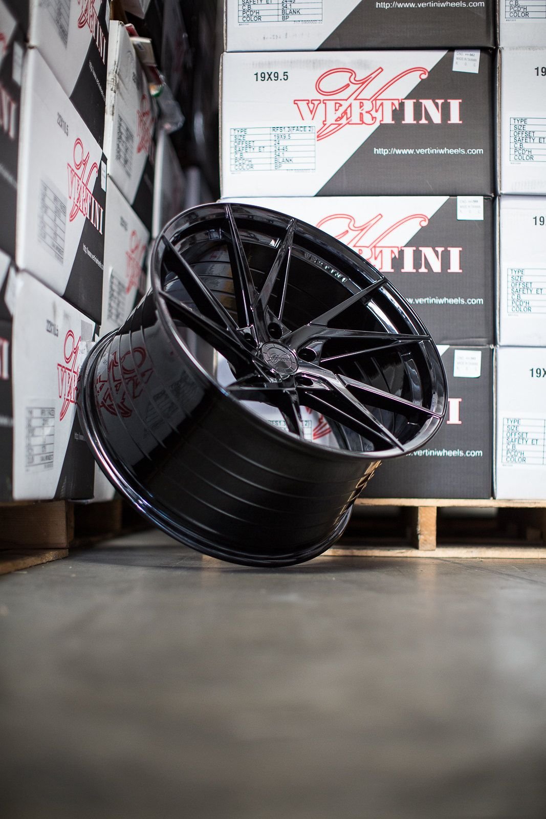 Vertini Wheels RFS1.1 RFS1.2 RFS1.3 RFS1.4 RFS1.5 RFS1.6 RFS1.7 RFS1.8 ...