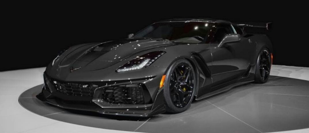 The Sinister Black C7 ZR1 Thread.... - CorvetteForum - Chevrolet ...