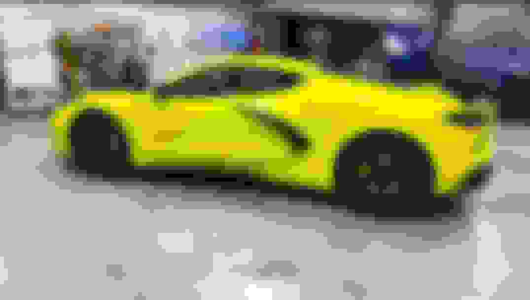 Ciocca Order Tracking Part Deux - Page 81 - CorvetteForum - Chevrolet ...