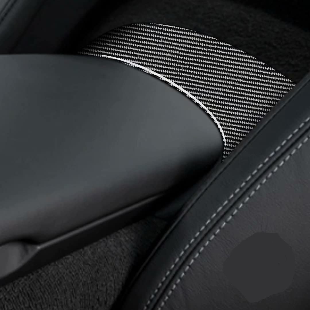 FS (For Sale) 2014-2019 C7 Corvette Carbon Fiber Center Console Rear ...