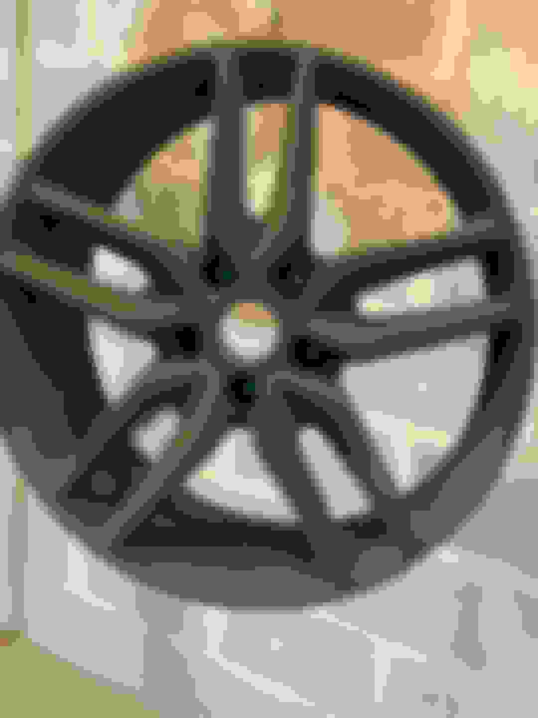 What is the paint code for 2019 silver Z51 wheels? - CorvetteForum ...