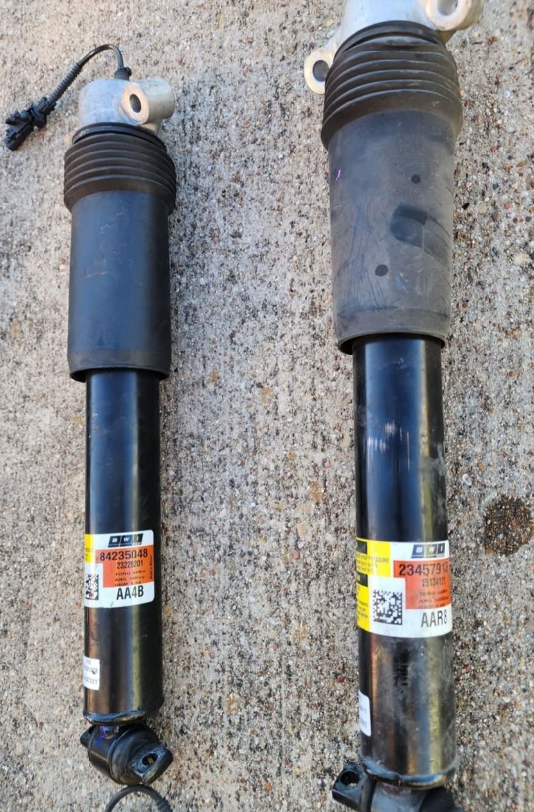 FS (For Sale) 2015-2019 Chevrolet C7 Corvette Genuine GM Electronic ...