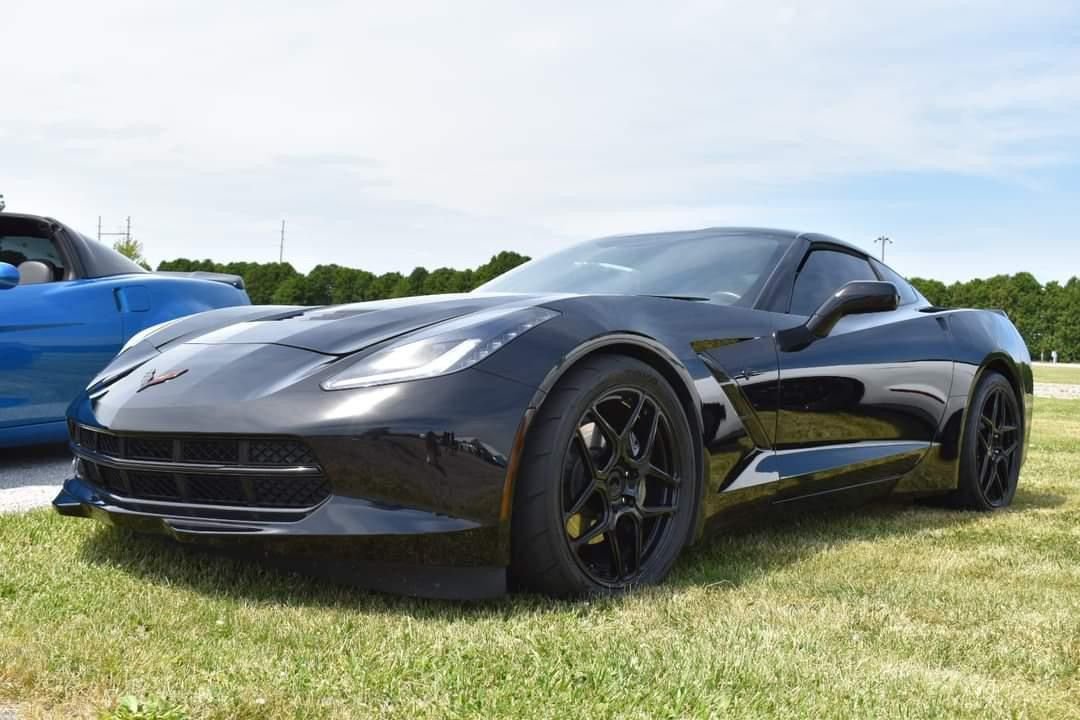 FS (For Sale) 2016 C7 Stingray - Vengeance Racing Built F/S ...
