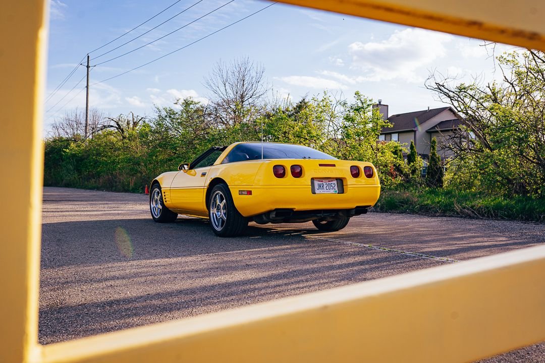C4 Autocross / Track Day Journal - CorvetteForum - Chevrolet Corvette ...