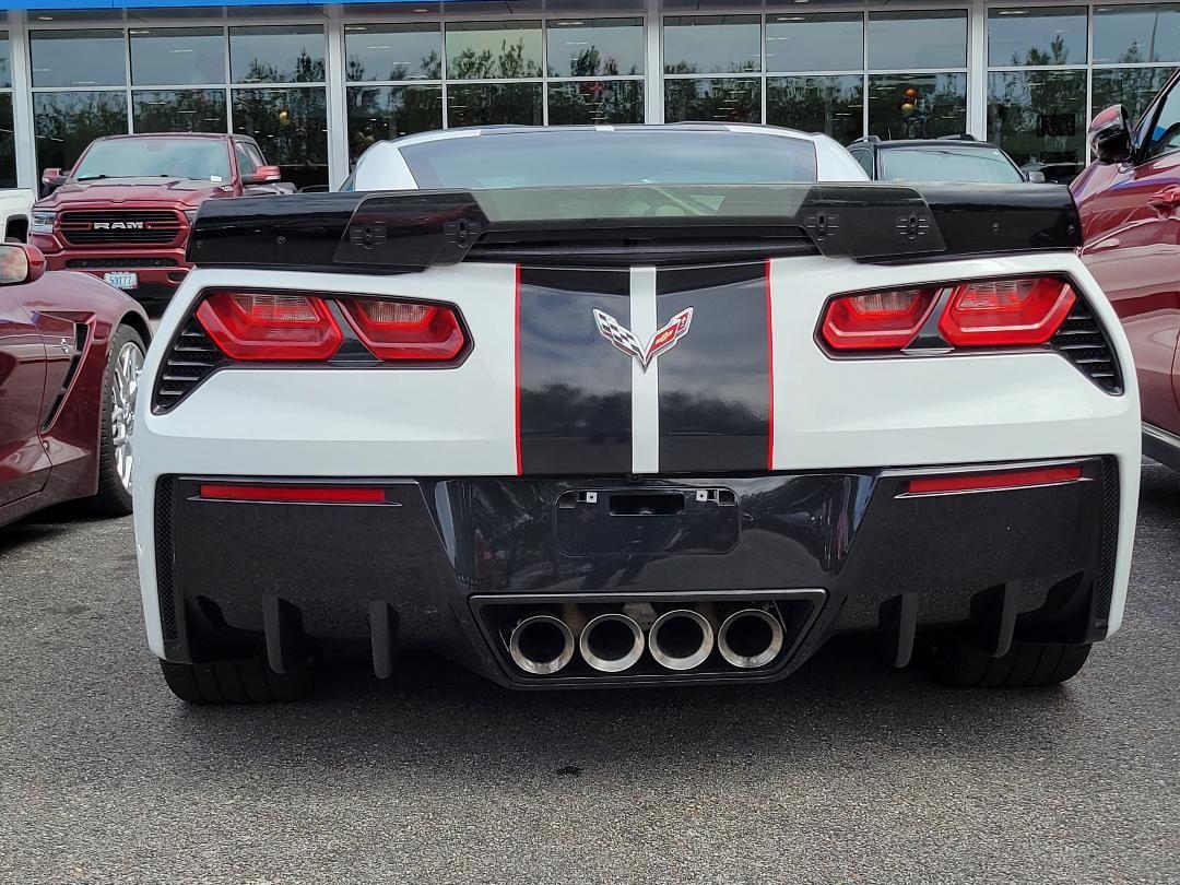 WTB (Want To Buy) 2015 and newer Arctic White two tone red interior ...
