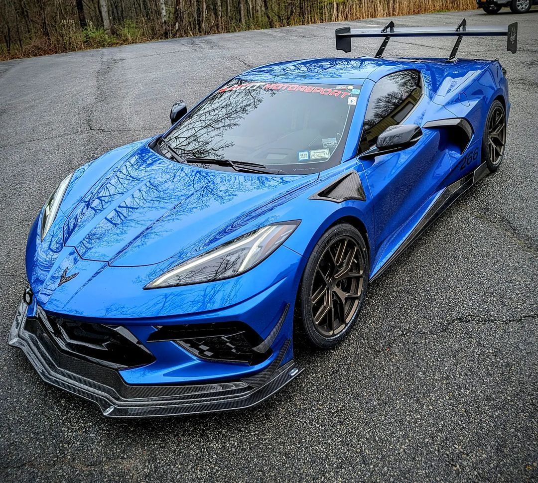 Regular vs Reverse Swan Neck - CorvetteForum - Chevrolet Corvette Forum ...