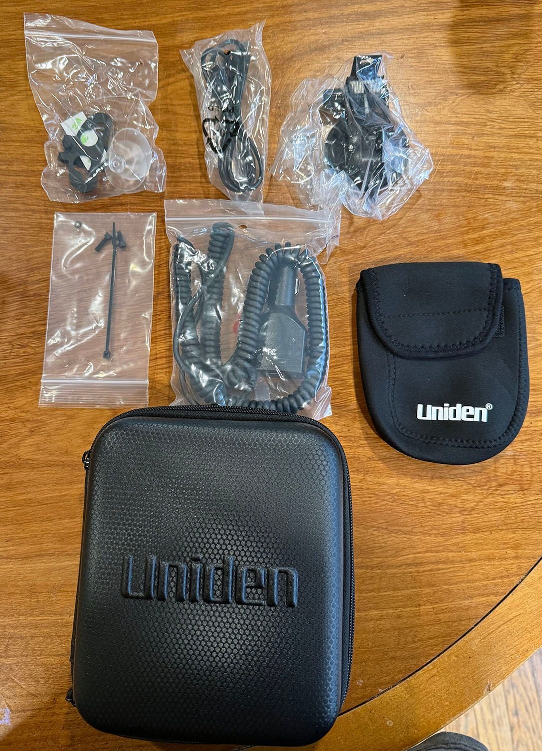 FS (For Sale) Uniden R8 Extreme - CorvetteForum - Chevrolet Corvette ...