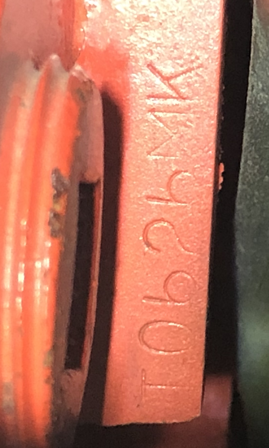 FS (For Sale) 3963512 Complete motor. - CorvetteForum - Chevrolet ...