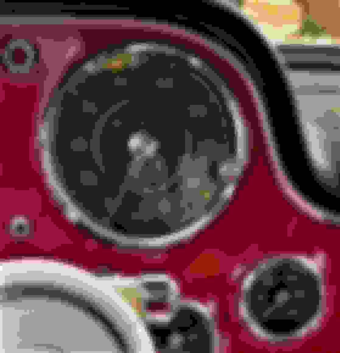 C1 Speedometer says 160... - CorvetteForum - Chevrolet Corvette Forum ...