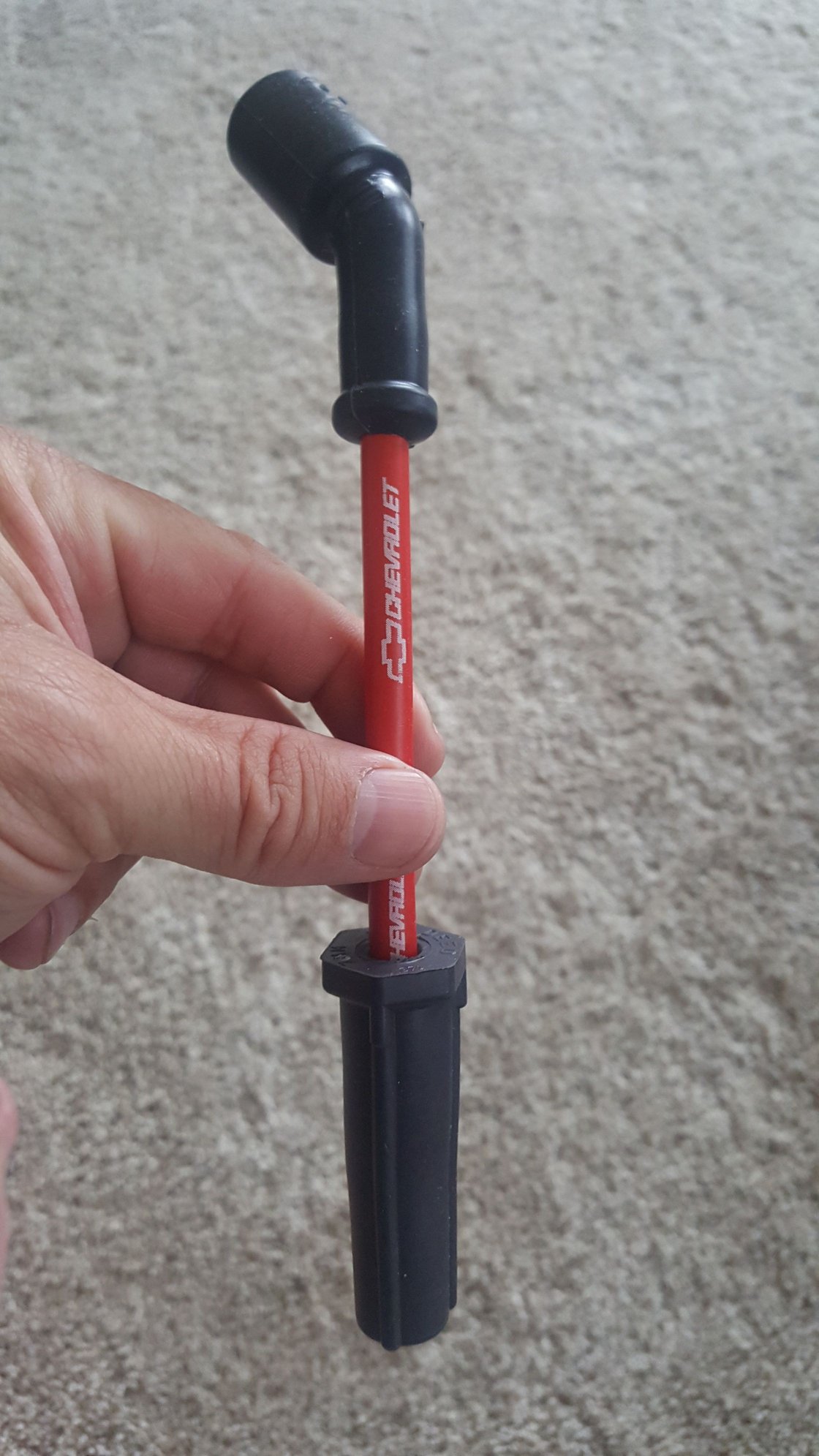 FS (For Sale) AC-Delco Plugs & GMPP Wires (Brand New) - CorvetteForum ...