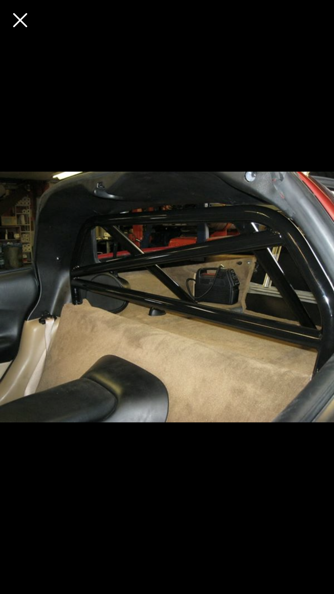 Bolt-in Roll Bar for C5 Z06? - CorvetteForum - Chevrolet Corvette Forum ...
