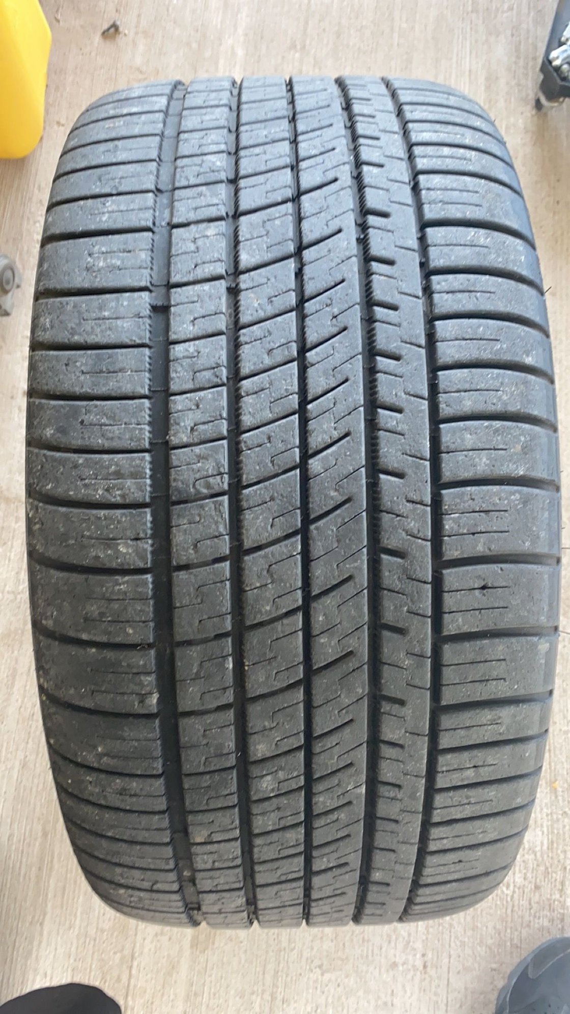 FS (For Sale) Michelin 335/25zr20 Tires, Michelin 285/30r19 A/S 3 ...