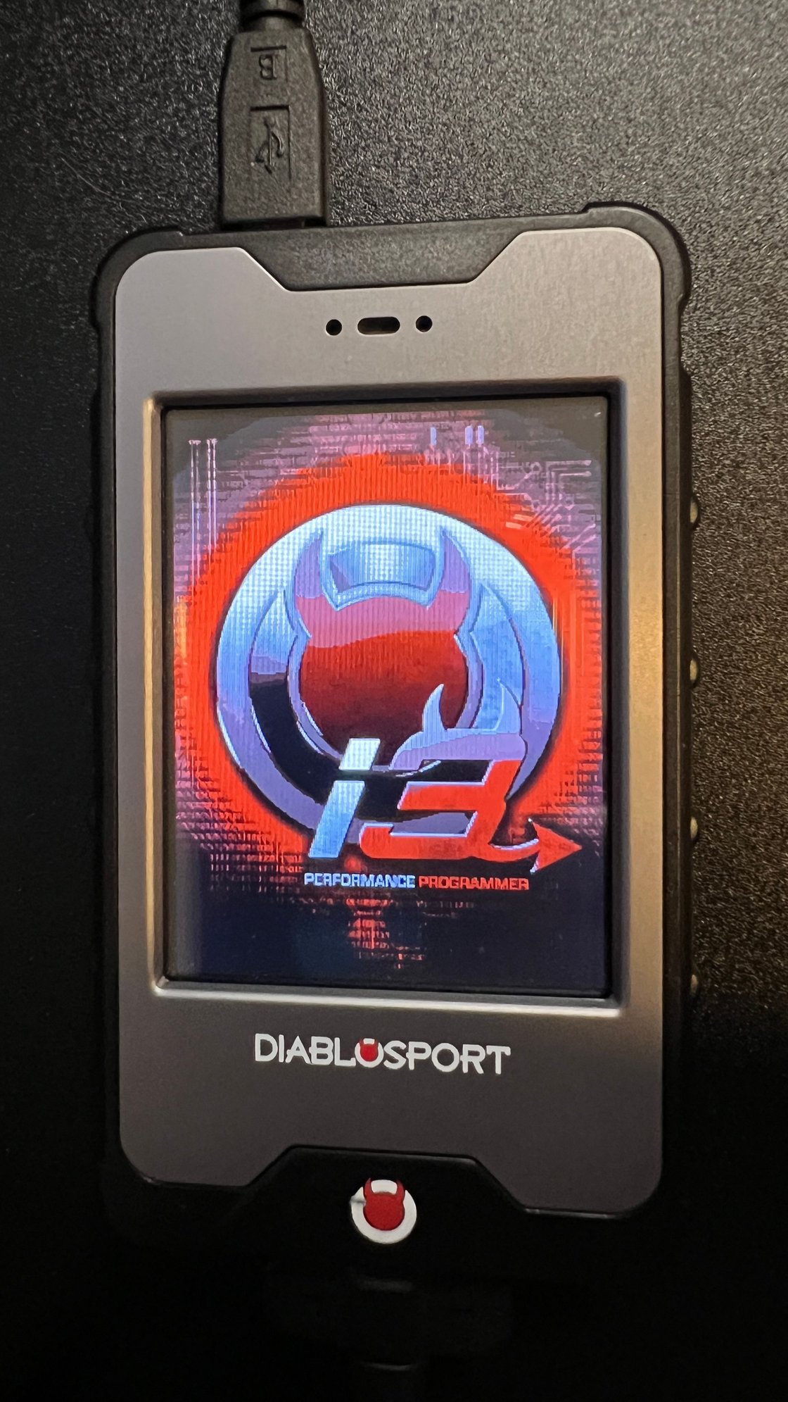 FS (For Sale) DiabloSport InTune 3 Platinum - CorvetteForum - Chevrolet ...