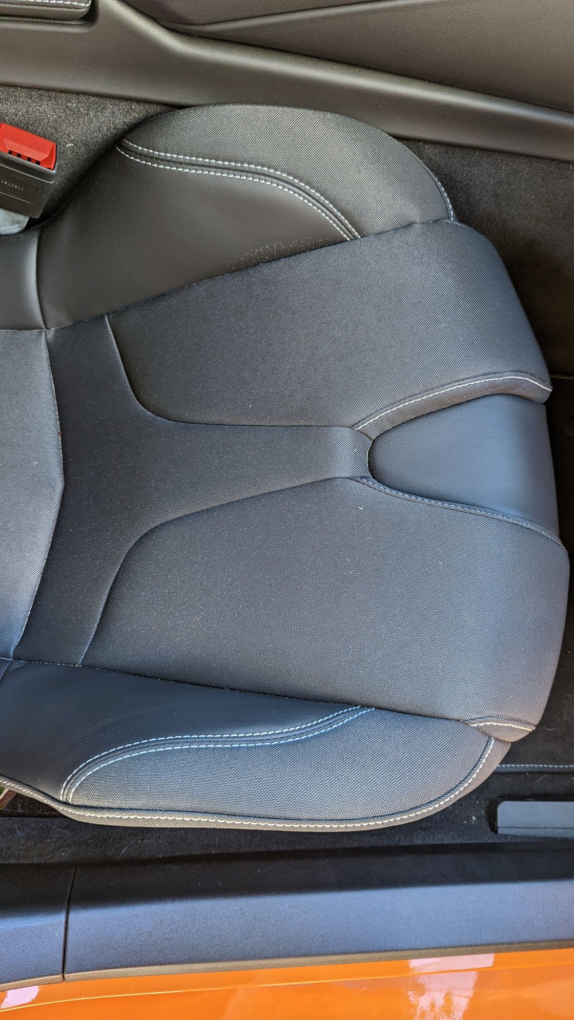 Performance textile fabric? - CorvetteForum - Chevrolet Corvette Forum ...