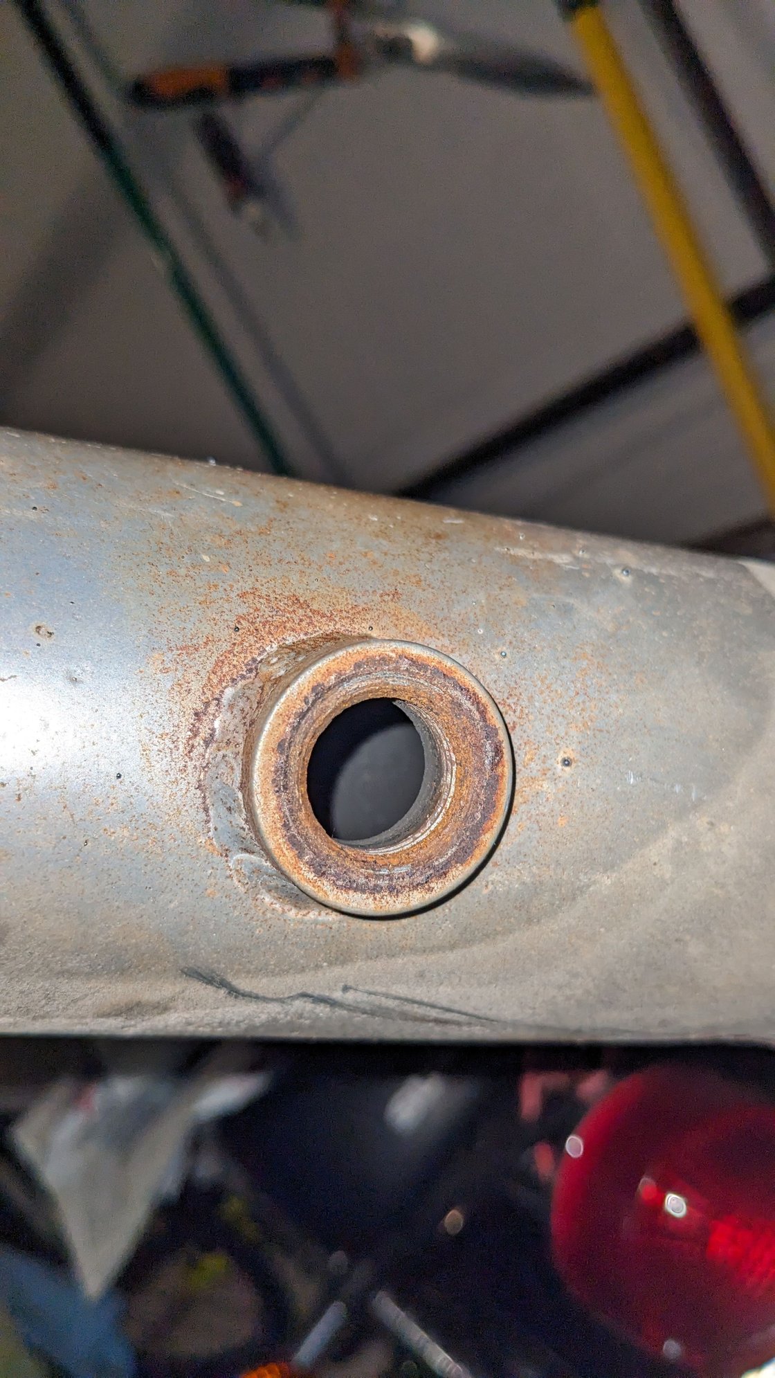 DIY Header Coating and/or Wrap Options - CorvetteForum - Chevrolet ...