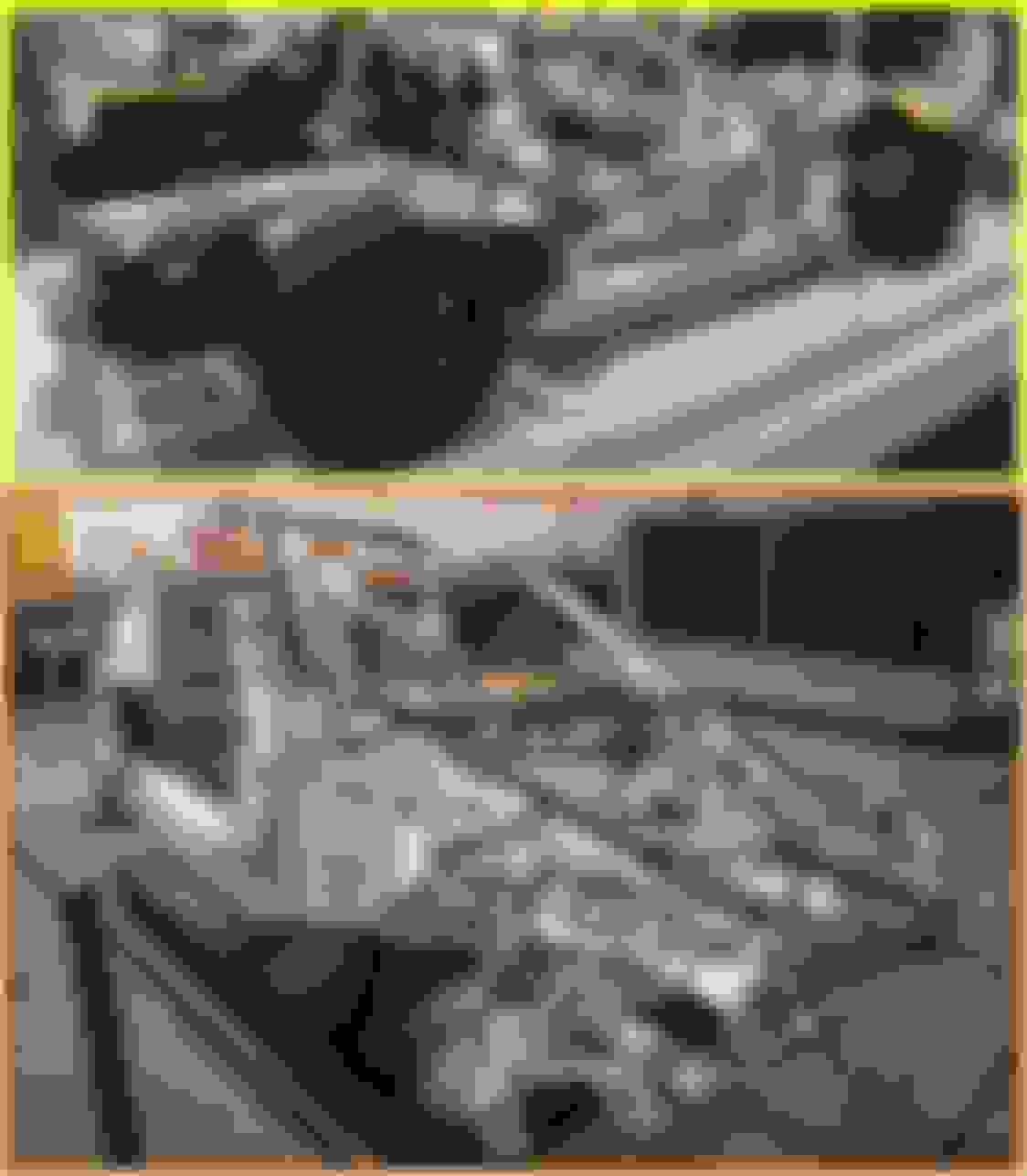 Assessing frame damage on crashed C8 - Page 2 - CorvetteForum ...