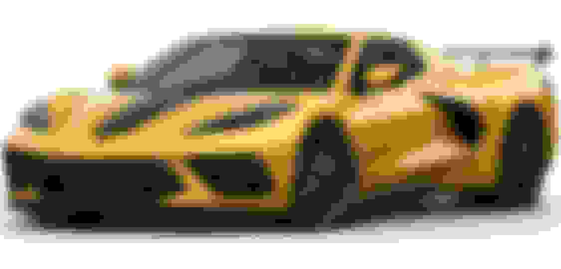 2025 Competition Yellow - CorvetteForum - Chevrolet Corvette Forum ...