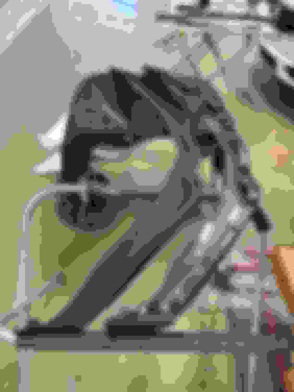 Z07 Front Splitter - CorvetteForum - Chevrolet Corvette Forum Discussion