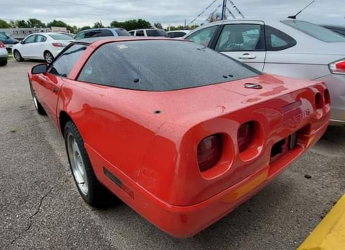 91 Z07, "To clone or not to clone; that is the question ...