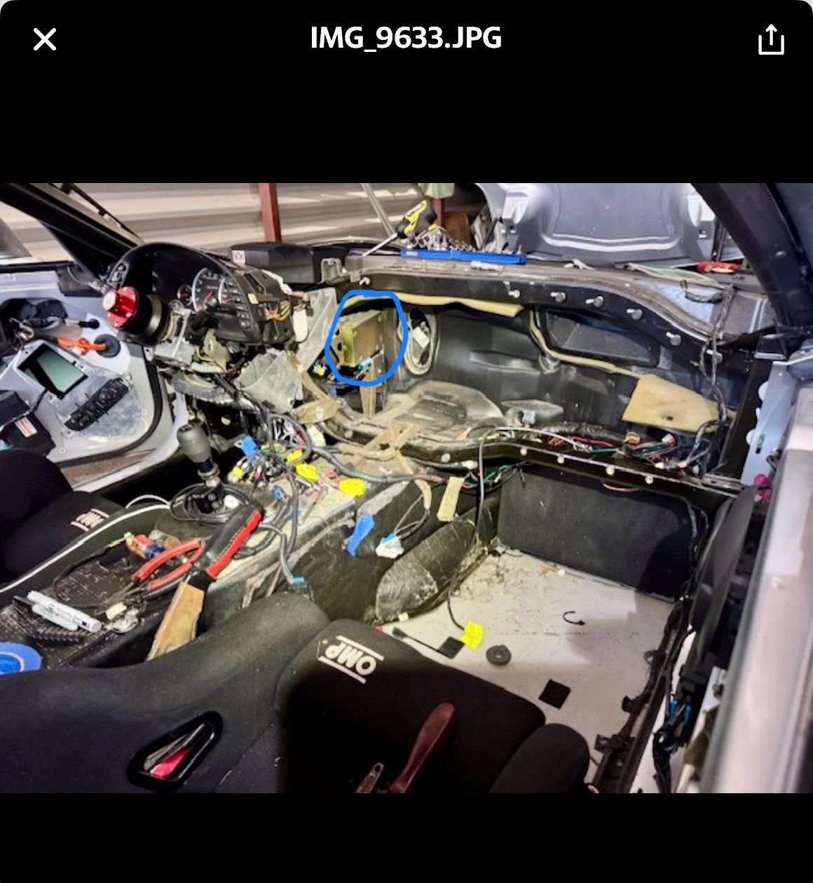 What is it? - CorvetteForum - Chevrolet Corvette Forum Discussion