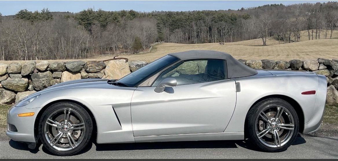 C6 Convertibles Check In Here - Page 79 - CorvetteForum - Chevrolet ...
