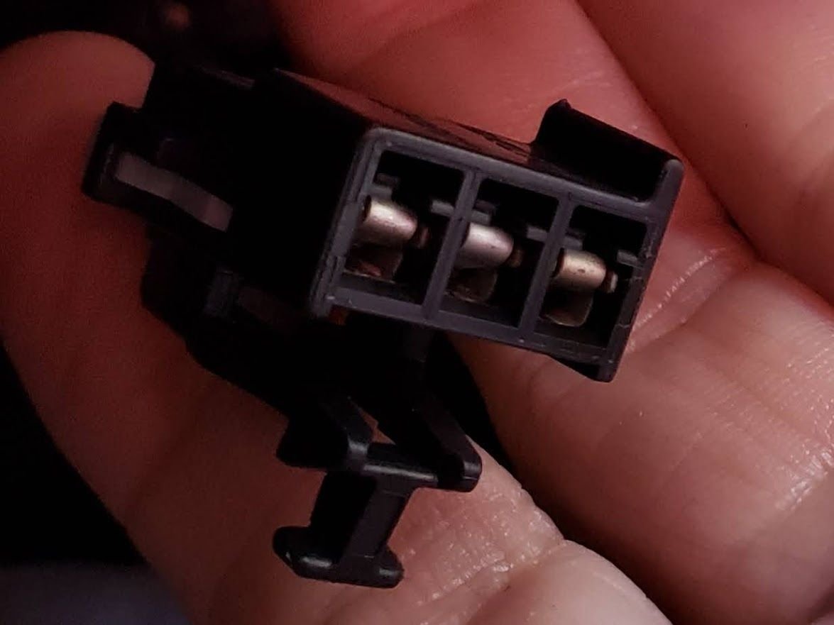 C7 AC/Heat blower replacement - CorvetteForum - Chevrolet Corvette ...