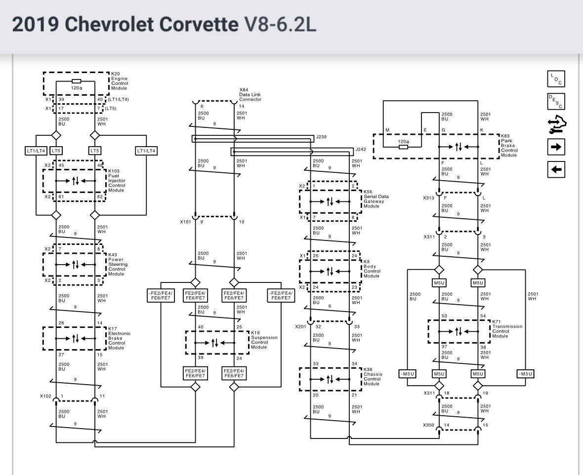 Help!! Wiring half of the modules cannot communicate to can bus ...