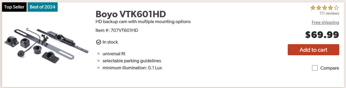 DIY: Install backup camera in C6 Corvette, no drilling! - Page 4 ...